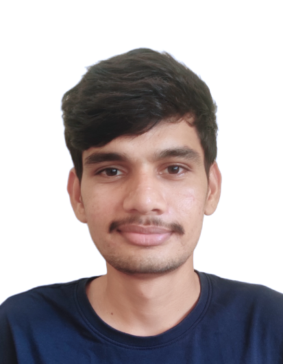 Dayanand Solanke Portfolio